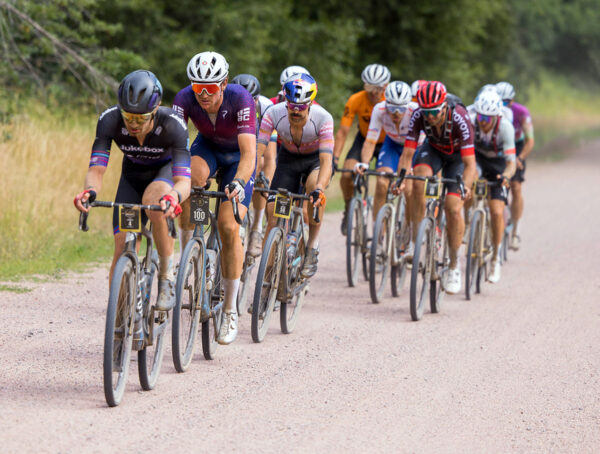 Brennan Wertz about Racing, Bikepacking and Why Gravel is Special ...