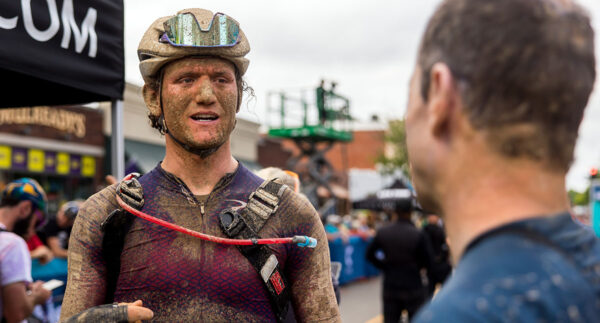 Brennan Wertz about Racing, Bikepacking and Why Gravel is Special ...