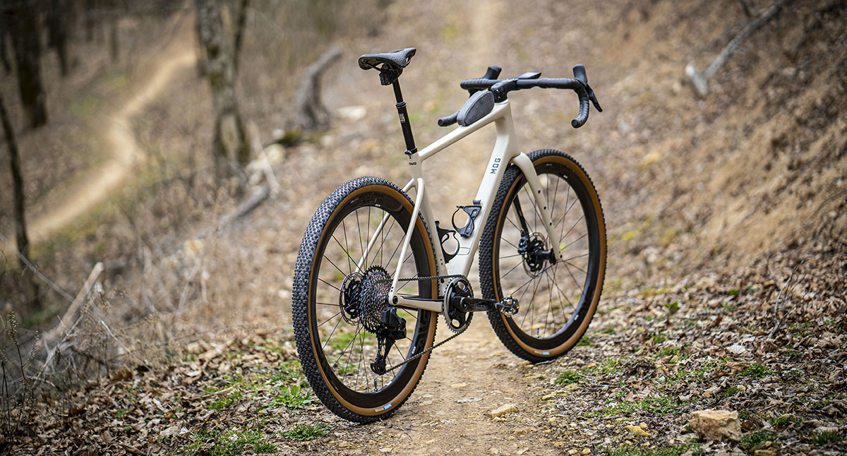 Gravel Myths 4 700C Wheels Roll Faster Rene Herse Cycles