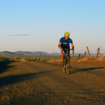 700C X 44 Manastash Ridge TC Tire – Rene Herse Cycles