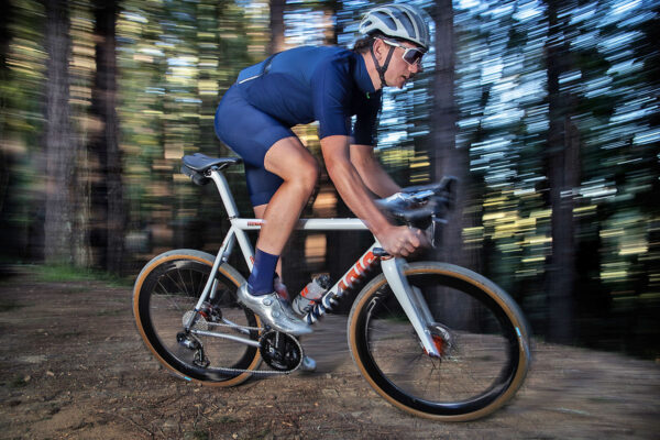 Brennan Wertz about Racing, Bikepacking and Why Gravel is Special ...