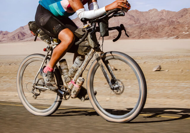 Abdullah’s Bike for the Rhino Run – Rene Herse Cycles