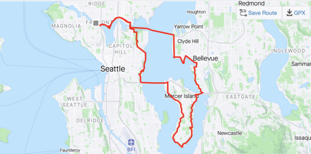 “Road Cycling Paradise” in Seattle – Rene Herse Cycles