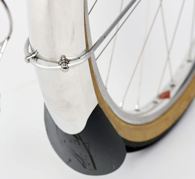 Fenders to Keep You Really Dry – Rene Herse Cycles