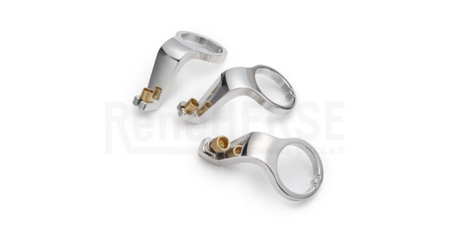 Front Cable Hangers Back in Stock – Rene Herse Cycles