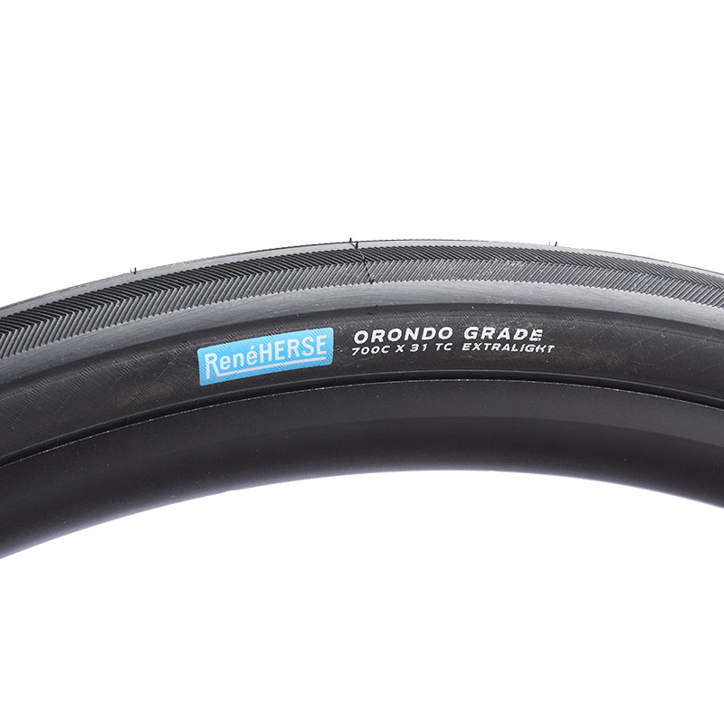 700C x 31 Orondo Grade TC Tire – Rene Herse Cycles