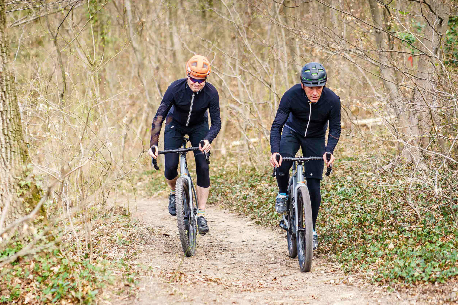 Our Bike Industry Friends—and our Appreciation Week – Rene Herse Cycles