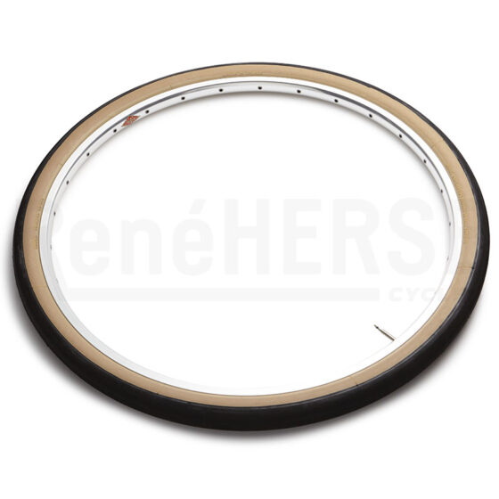 Pacenti Brevet (Rim Brake) – Rene Herse Cycles