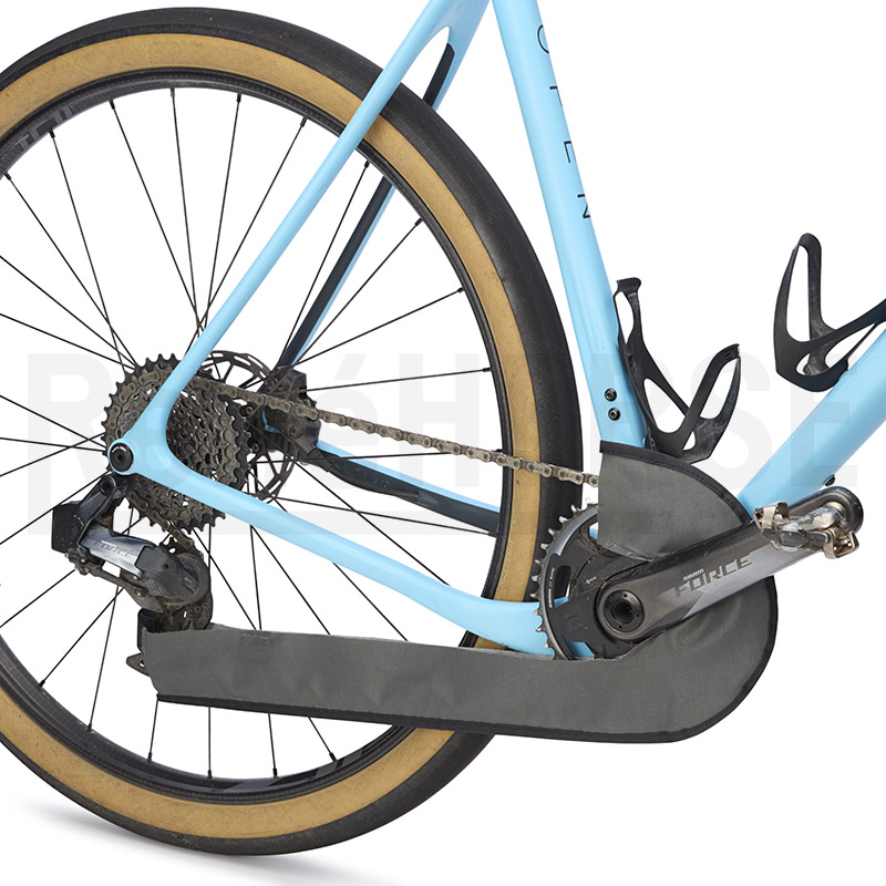 Ostrich Chain Cover – Rene Herse Cycles