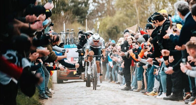 Paris-Roubaix: One Bike for Everything? – Rene Herse Cycles