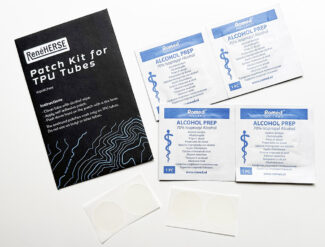 TPU Tubes are here! – Rene Herse Cycles