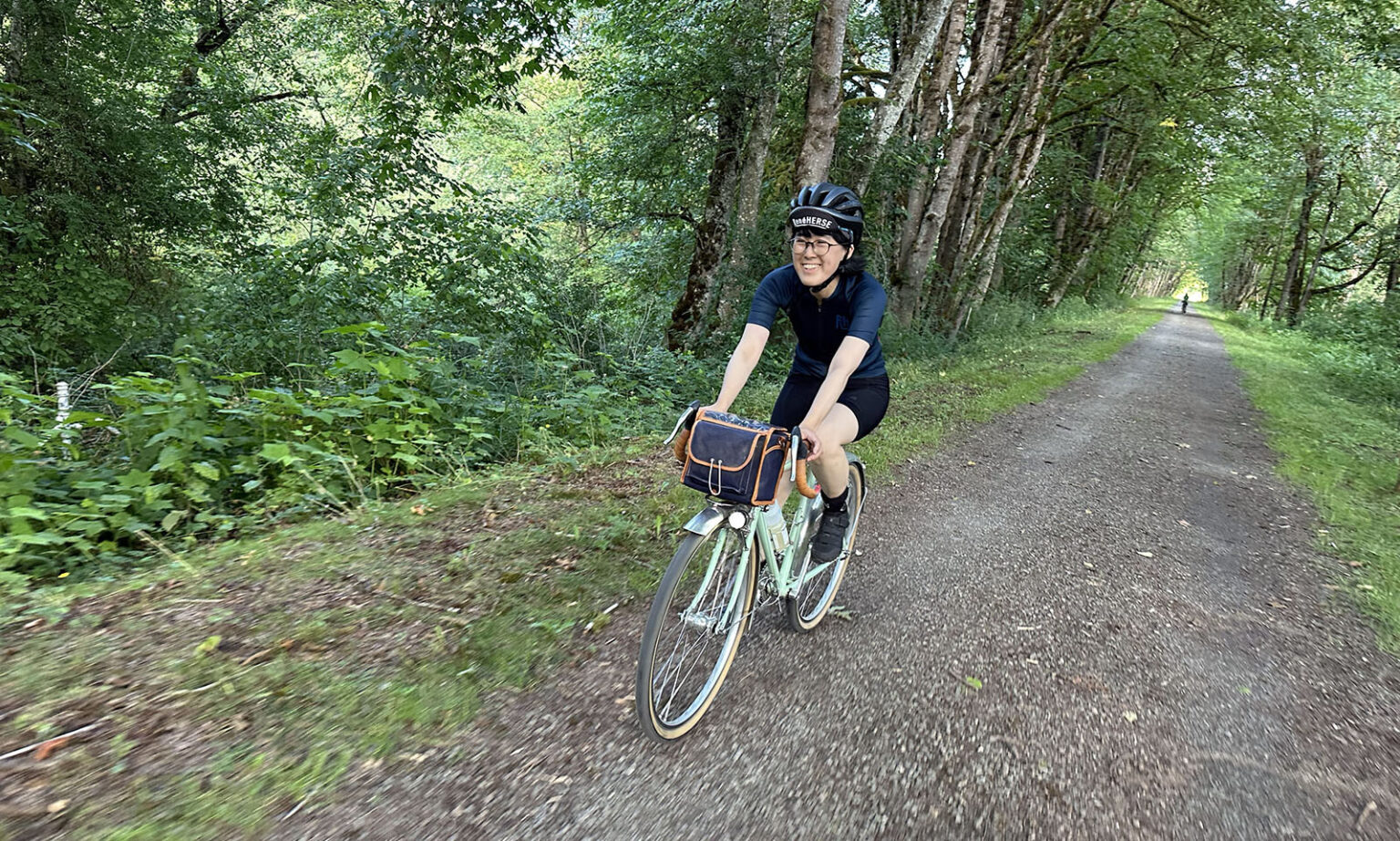 Lake Joy Loop – Rene Herse Cycles