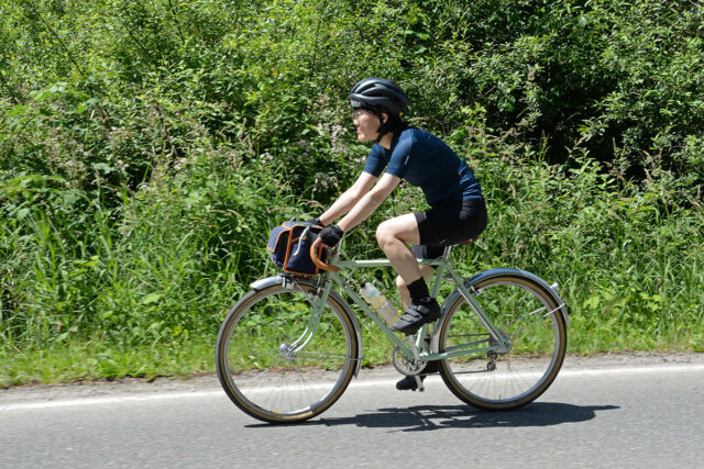 Cyclotouring in the Cascade Foothills: Lake Joy Loop – Rene Herse Cycles