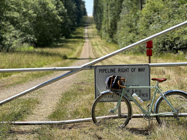 Cyclotouring in the Cascade Foothills: Lake Joy Loop – Rene Herse Cycles