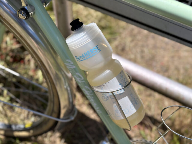 Cyclotouring in the Cascade Foothills: Lake Joy Loop – Rene Herse Cycles