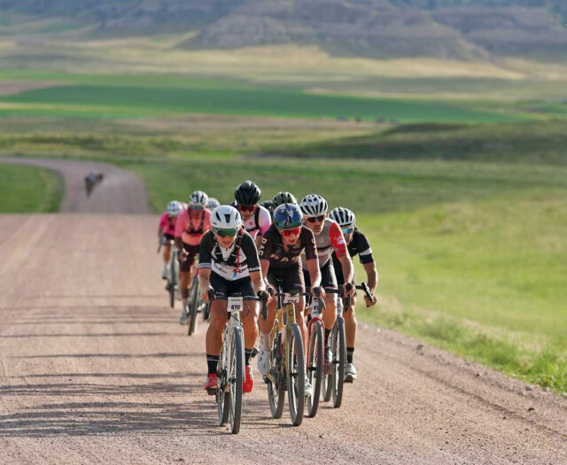 Big Wins at Robidoux Rendezvous – Rene Herse Cycles