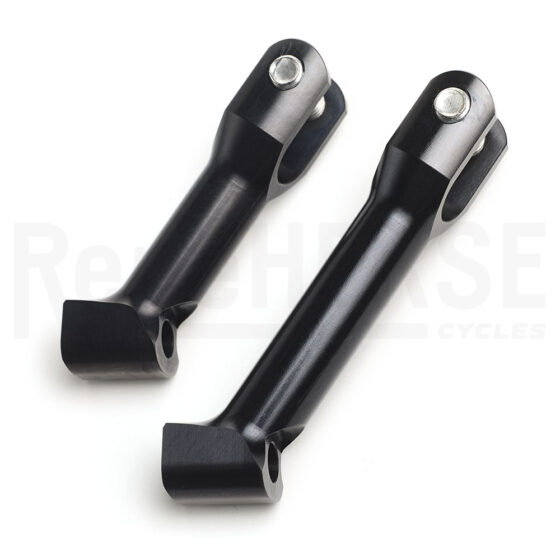 SON Aluminum Fork Crown Mount – Rene Herse Cycles