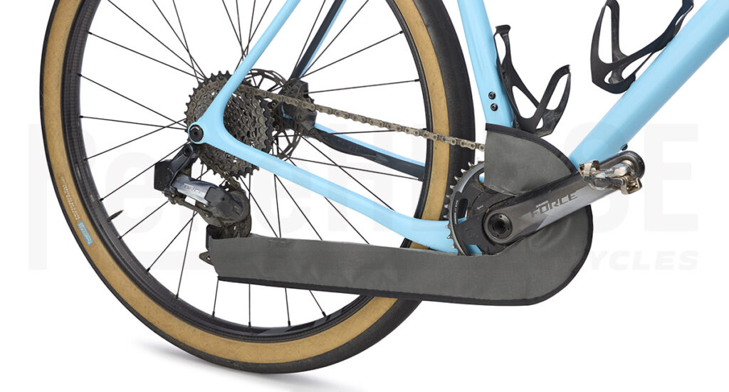 Back in Stock: Chain Covers, Bags and more – Rene Herse Cycles