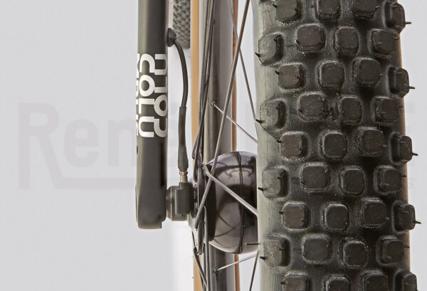 How to Set Up a Generator Hub – Rene Herse Cycles