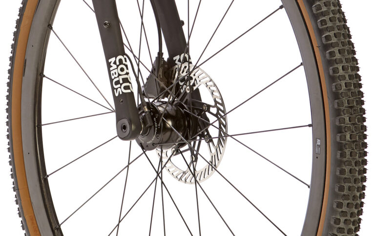 How to Set Up a Generator Hub – Rene Herse Cycles