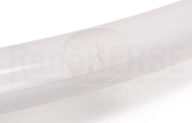 Why TPU Tubes are Better for the Earth – Rene Herse Cycles