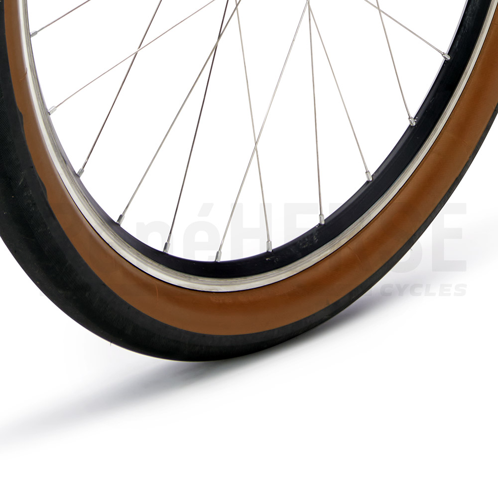 Velocity A23 — 650B (Rim Brake) – Rene Herse Cycles