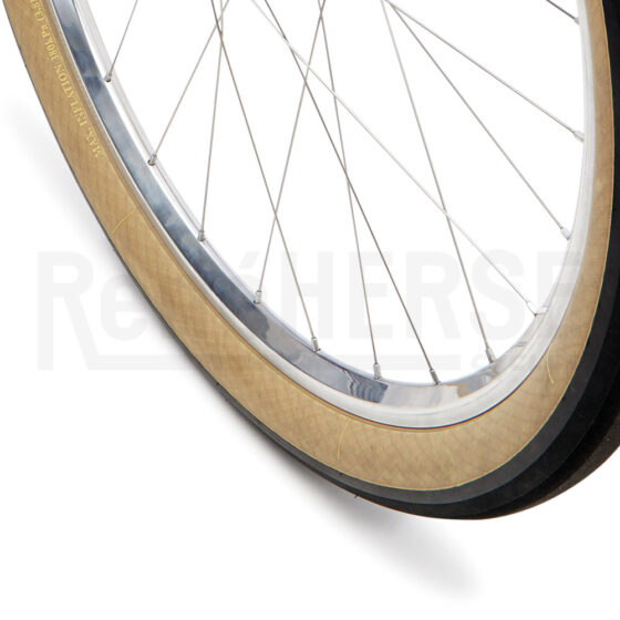 Velocity A23 — 26″ (Rim Brake) – Rene Herse Cycles