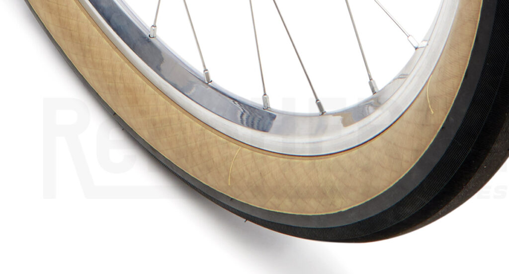 Velocity A23 Rims in 650B and 26″ – Rene Herse Cycles