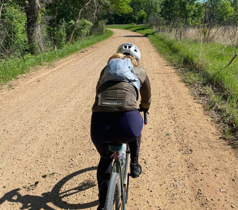 Unbound Perspectives: Jenna Rinehart – Rene Herse Cycles