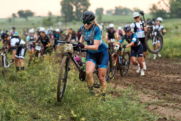 Unbound Perspectives: Jenna Rinehart – Rene Herse Cycles