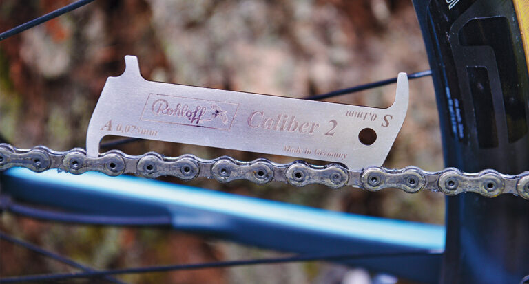Indispensable: Rohloff Chain Checker – Rene Herse Cycles