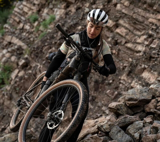 8 Wins out of 15 Mountain Races – Rene Herse Cycles